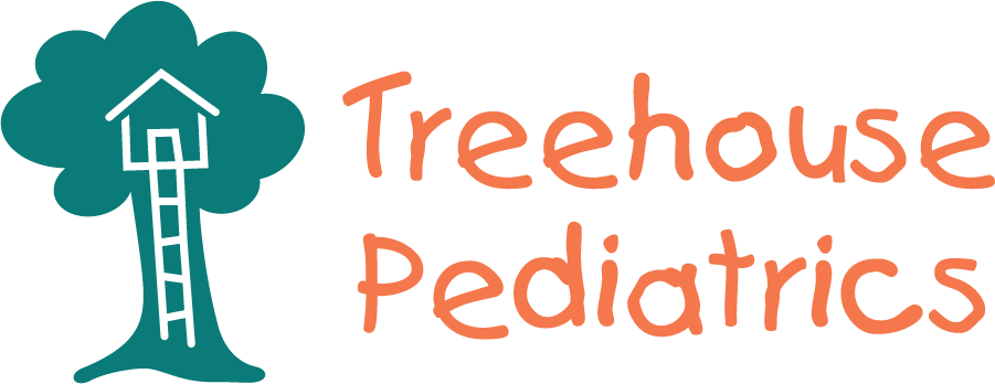 Daniel Blumer, MD - Treehouse Pediatrics