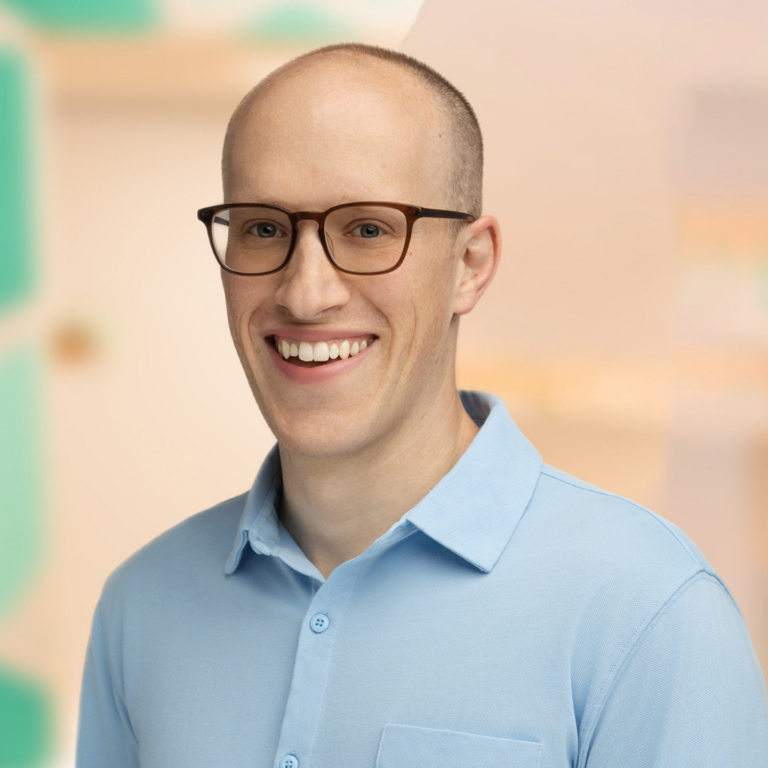 Daniel Blumer, MD - Treehouse Pediatrics